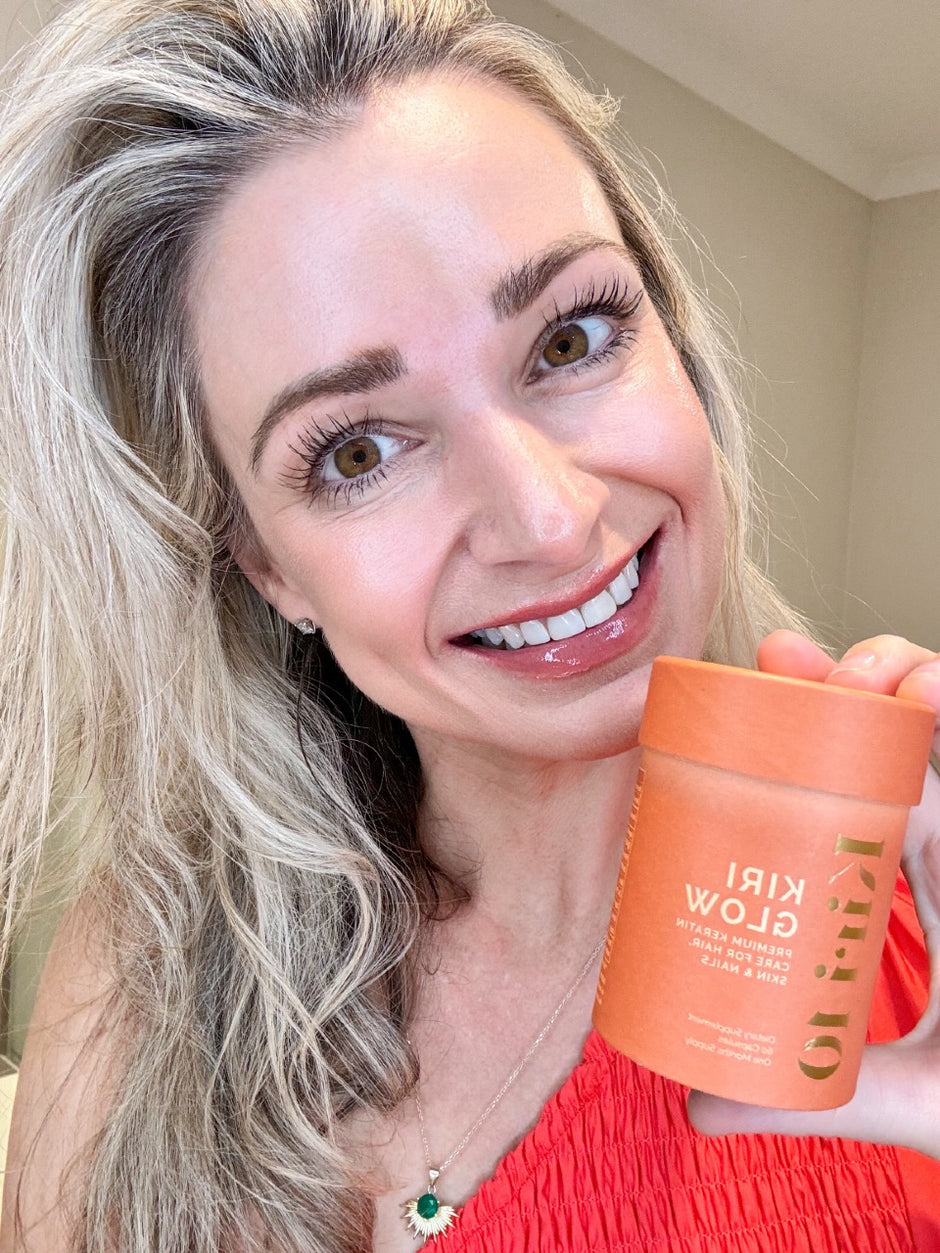 Kiri10 | Where Beauty Meets Science | Premium Keratin Care Essentials