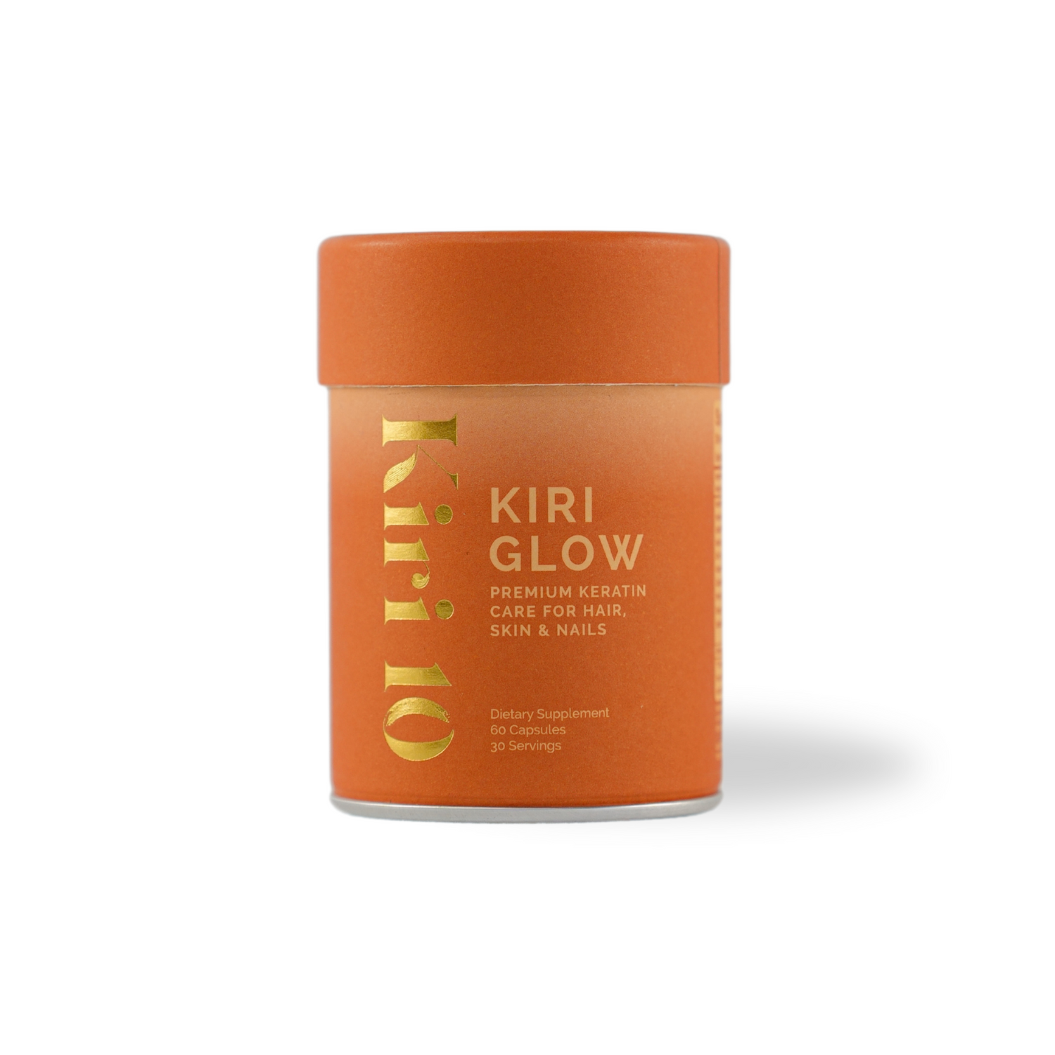 Kiri10 | Functional Keratin-infused Producuts