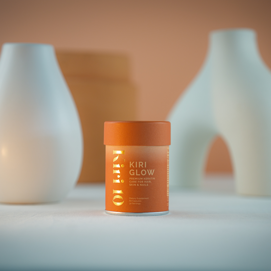 Kiri10 | Where Beauty Meets Science | Premium Keratin Care Essentials