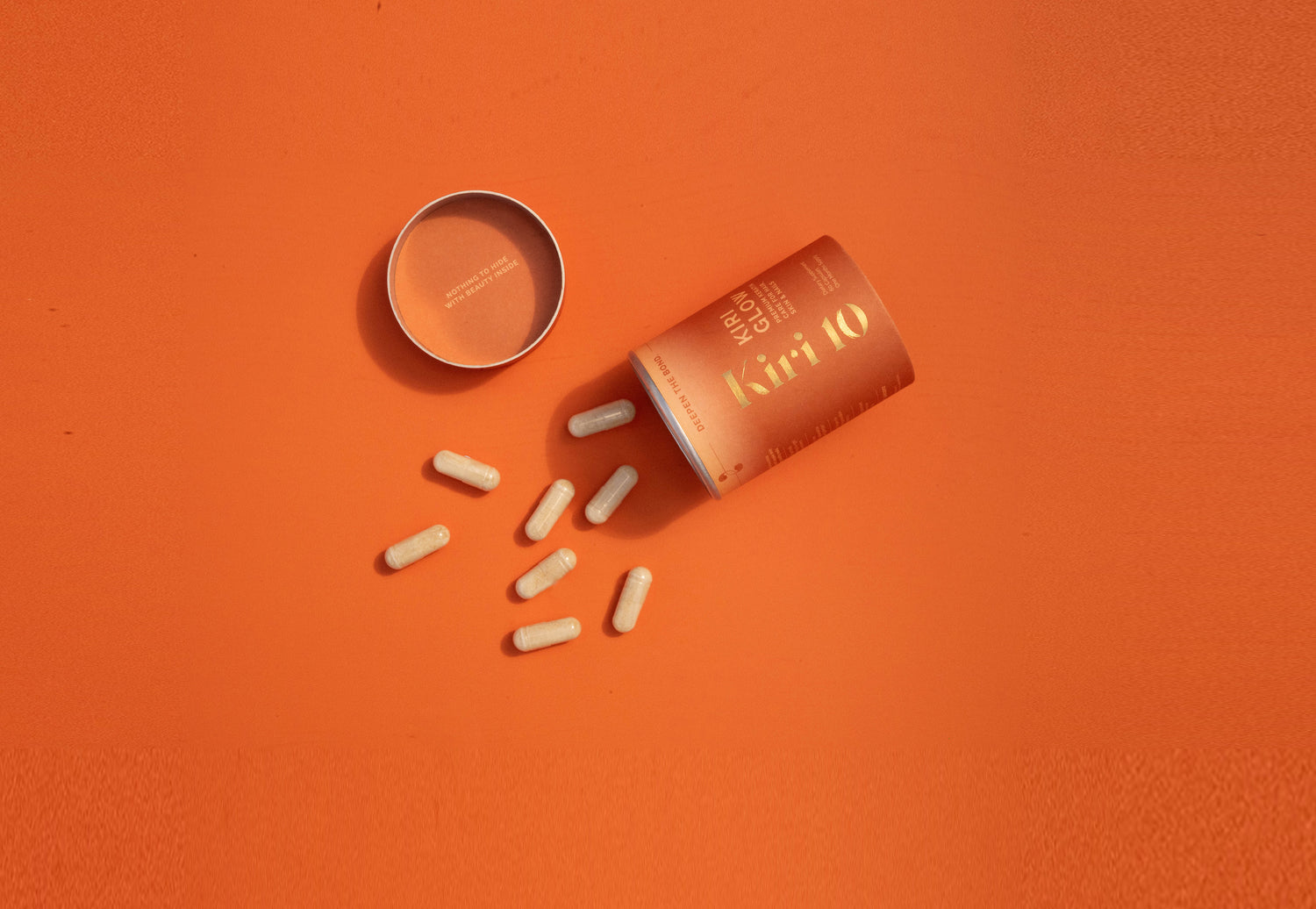 Kiri10 Where Beauty Meets Science Premium Keratin Care Essentials